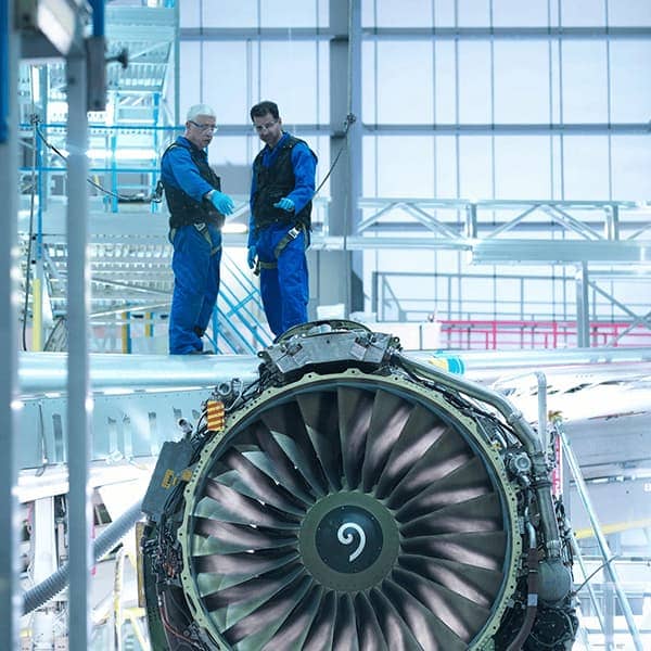 MIL Industries & Aerospace Limited
